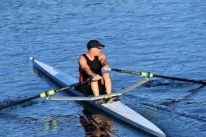 Sculling vs Sweep Rowing | Differences & Workouts Compared