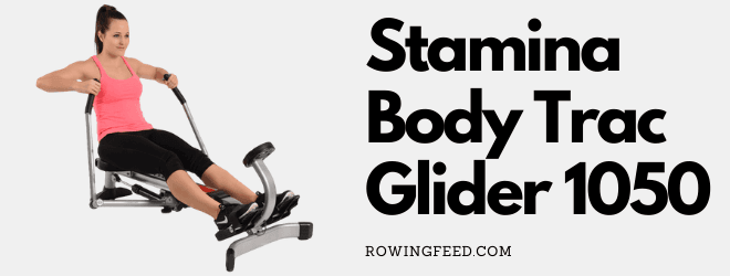 Stamina Body Trac Glider 1050 Review - (Worth it or not?)
